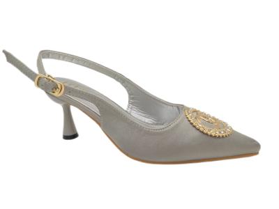 China Ladies Dress Shoes for sale