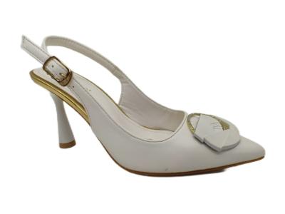 China Ladies Dress Shoes for sale