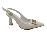 China Ladies Dress Shoes for sale