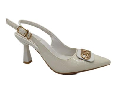 China Ladies Dress Shoes for sale