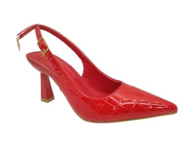 China Ladies Dress Shoes for sale