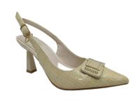 China Ladies Dress Shoes for sale