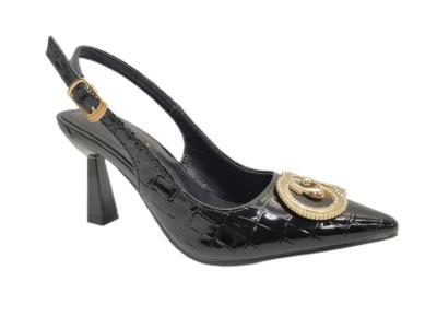 China Ladies Dress Shoes for sale