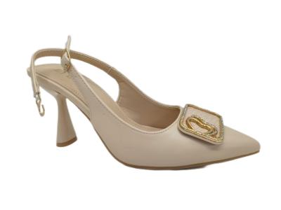 China Ladies Dress Shoes for sale