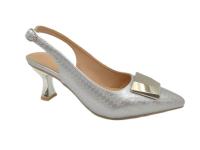 China Ladies Dress Shoes for sale