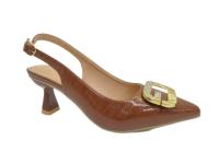 China Ladies Dress Shoes for sale