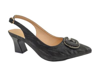 China Ladies Dress Shoes for sale