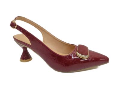 China Ladies Dress Shoes for sale