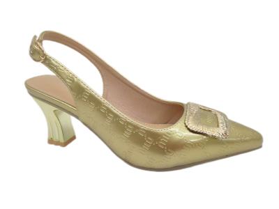China Ladies Dress Shoes for sale