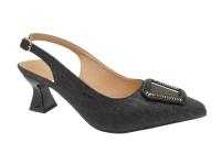 China Ladies Dress Shoes for sale
