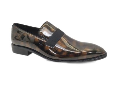 China Men Dress Shoes for sale