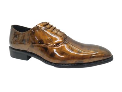 China Men Dress Shoes for sale