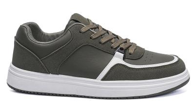 China Men Casual Shoes for sale
