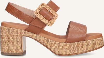 China Lady Sandals for sale