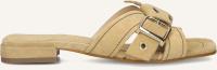 China Ladies Casual Slippers for sale