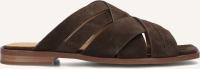 China Ladies Casual Slippers for sale
