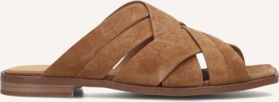 China Ladies Casual Slippers for sale
