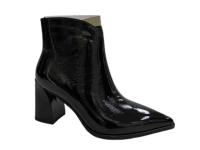 China Ladies Leather Boots for sale