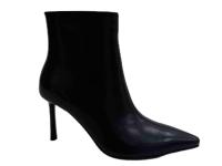 China Ladies Leather Boots for sale