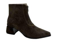 China Ladies Leather Boots for sale