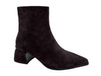 China Ladies Leather Boots for sale