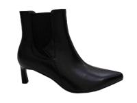 China Ladies Leather Boots for sale
