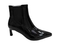 China Ladies Leather Boots for sale