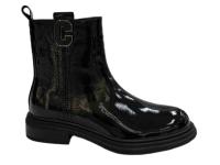 China Ladies Leather Boots for sale
