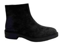 China Ladies Leather Boots for sale