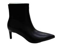 China Ladies Leather Boots for sale