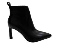 China Ladies Leather Boots for sale