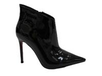 China Ladies Leather Boots for sale