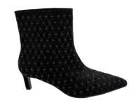 China Ladies Leather Boots for sale