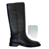 China Ladies Leather Boots for sale