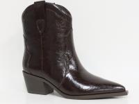China Ladies Leather Boots for sale