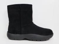 China Ladies Leather Boots for sale