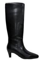 China Ladies Leather Boots for sale