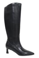 China Ladies Leather Boots for sale