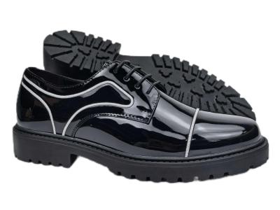 China Men Business-Casual Shoes for sale