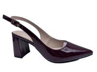 China Ladies Dress Shoes for sale
