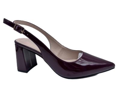 China Ladies Dress Shoes for sale