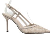 China Ladies Dress Shoes for sale