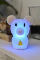 China Small Children'S Lamps With Night Light For Toddler Afraid Of The Dark for sale