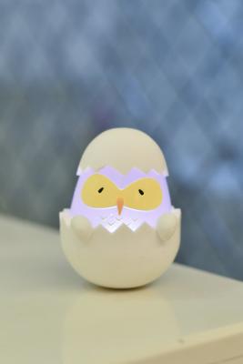 China Portable Colorful  Childrens Novelty Night Lights / Children'S Battery Operated Night Lights for sale