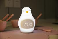 China Lovely Child'S Alarm Clocks With Light Alarm / Toddler Alarm Clock Ok To Wake for sale