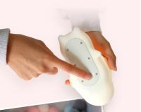 China Lovely Animal Shaped Night Lights Rechargeable Night Lamp For Kids Gift for sale