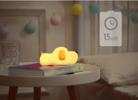 China Led Nursery Animal Shaped Night Lights For 6 Year Old CE Approved for sale
