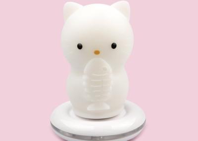 China Soothing Animal Shaped Rechargeable Baby Night Light  Easy Controls for sale