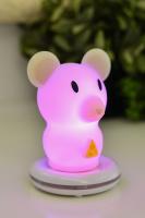 China Commercial Toddler Led Nursery Night Lights For Toddler Afraid Of The Dark for sale