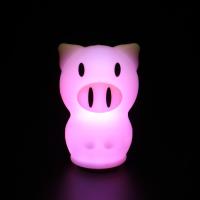 China Portable Small Baby Nursery Night Light Feeding Baby LVD Approved for sale